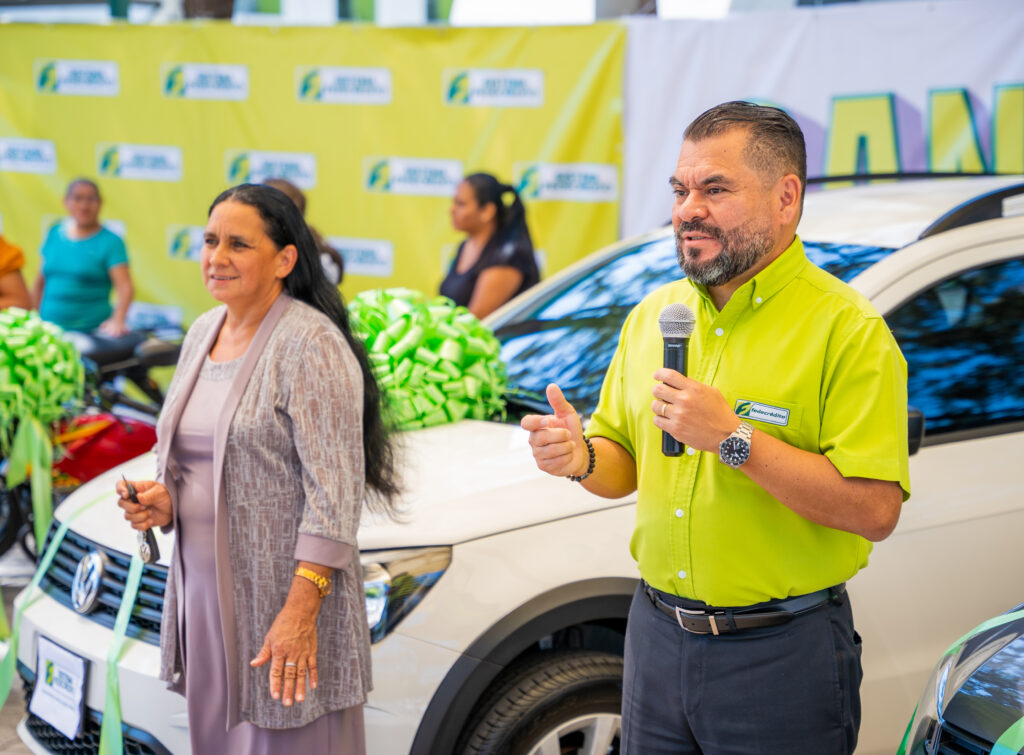 SISTEMA FEDECREDITO entrega más de 200 premios a socios y clientes ...