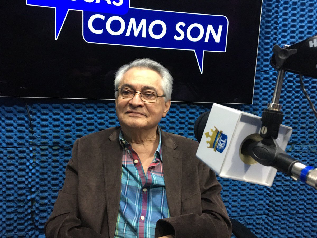 Analista Remberto Gonzáles: ¿Por qué no juzgamos a este gobierno ...