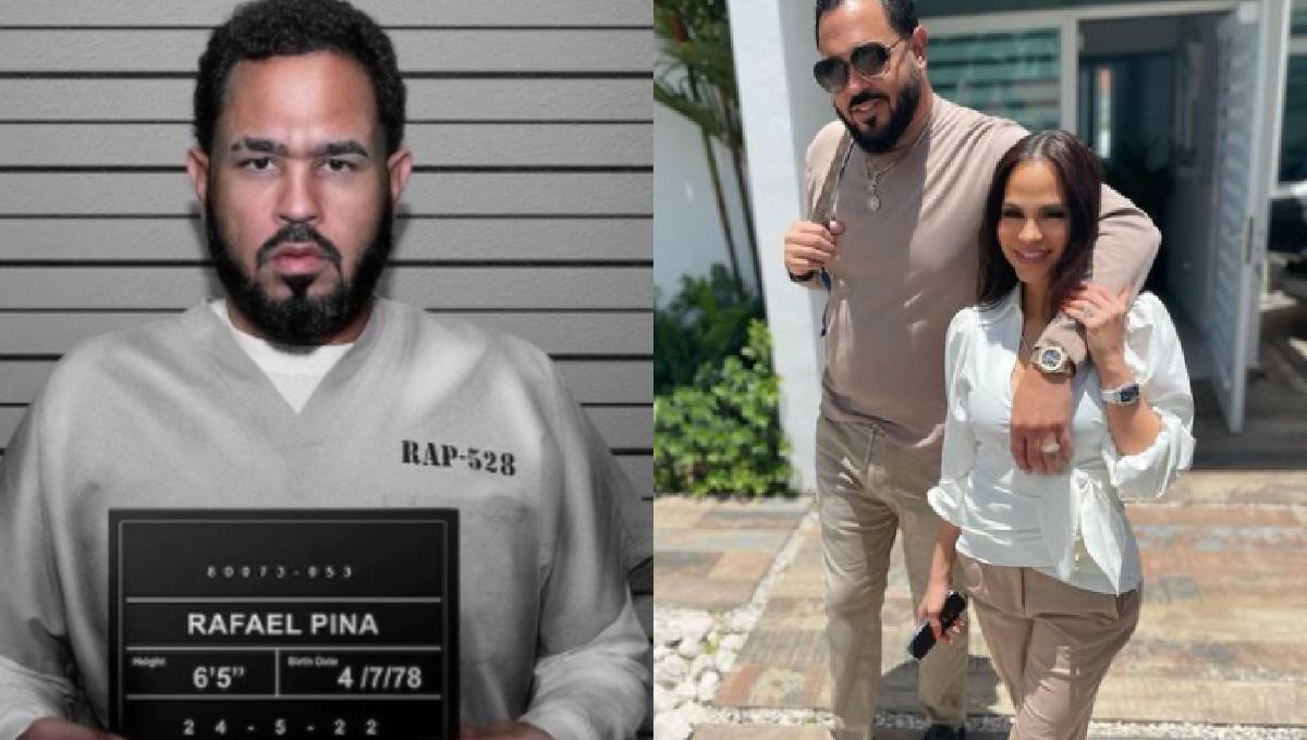 ¿El esposo de Natti Natasha tras las rejas en Puerto Rico? - Noticias ...