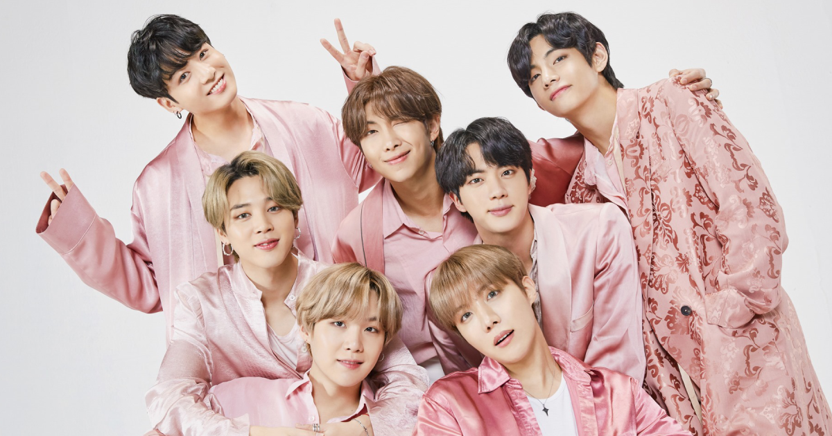 Corea del Sur celebra los 10 años de BTS - La Noticia SV