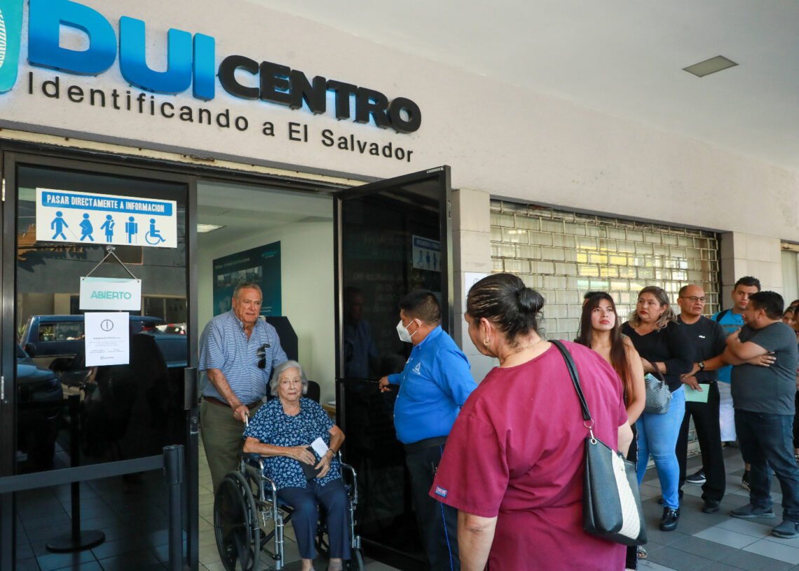 ¿Cuándo y dónde actualizar el DUI luego de la entrada en vigencia de la ...