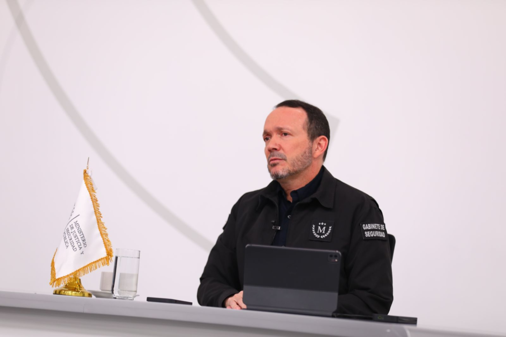 Gustavo Villatoro: "Lo que antes era ver, oír y callar, ahora es ver ...