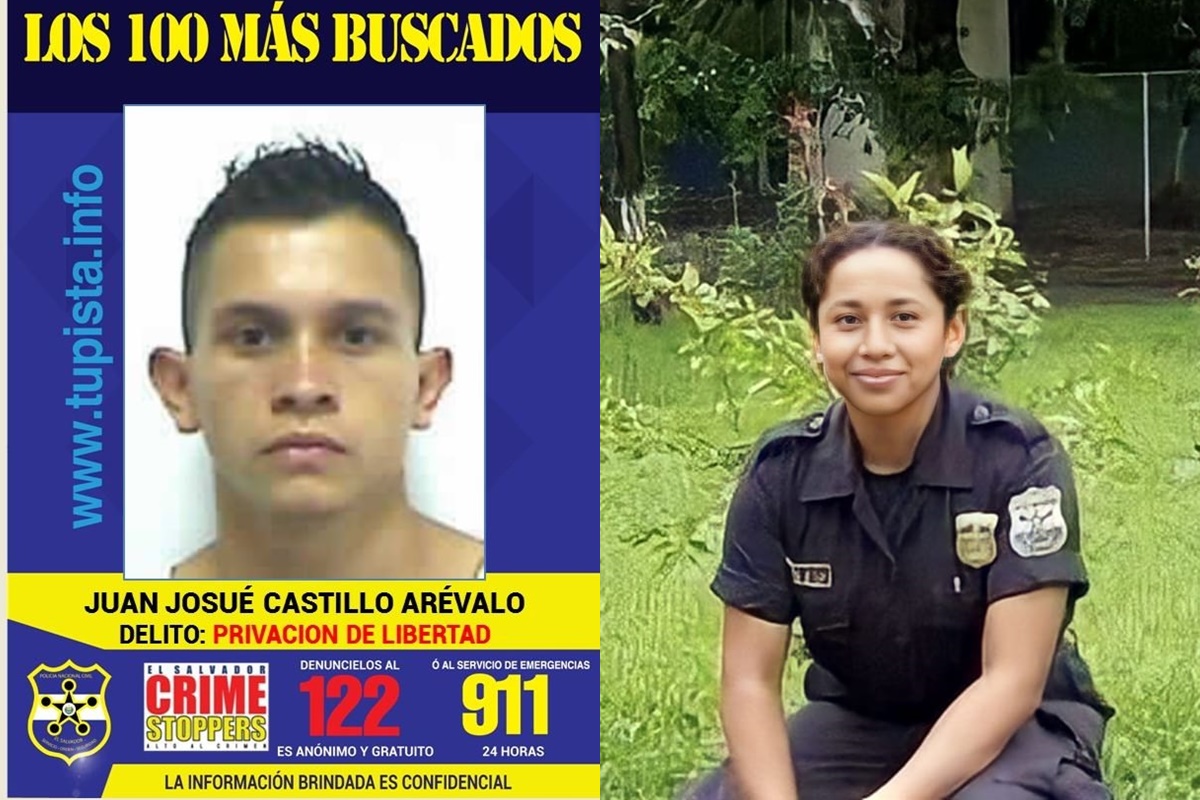 "Samurái” será procesado como reo ausente por el feminicidio de Carla ...