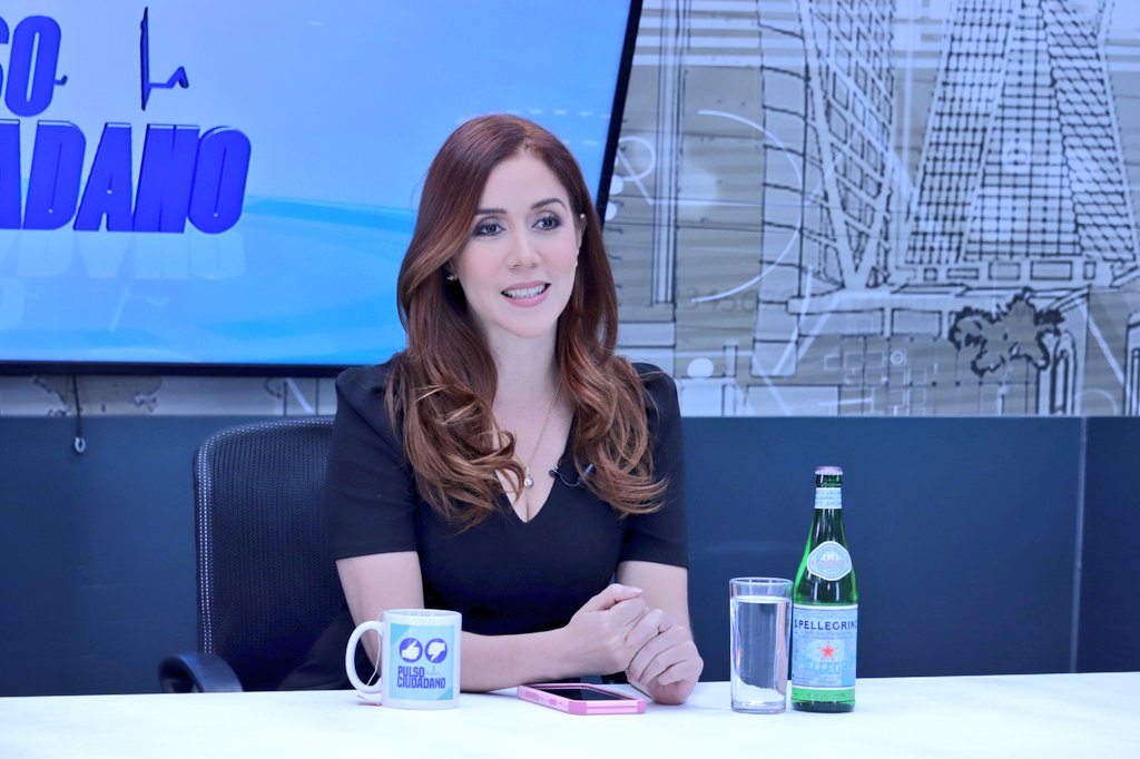 Felissa Cristales será candidata a diputada por el PCN - La Noticia SV