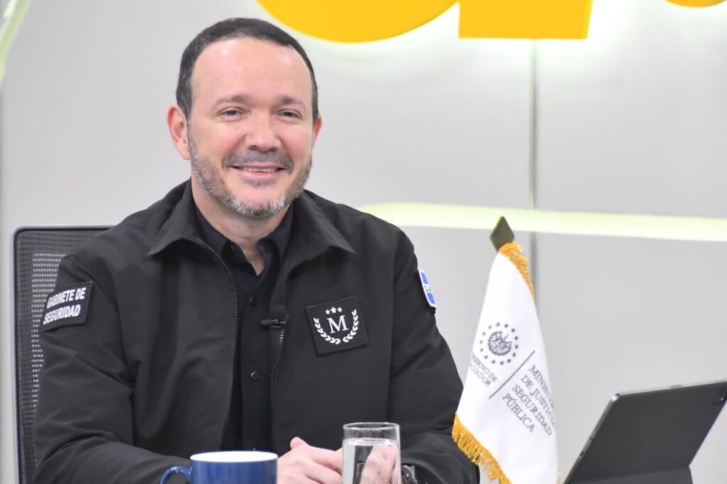 Villatoro confirma que se ha liberado a más 7 mil inocentes capturados ...