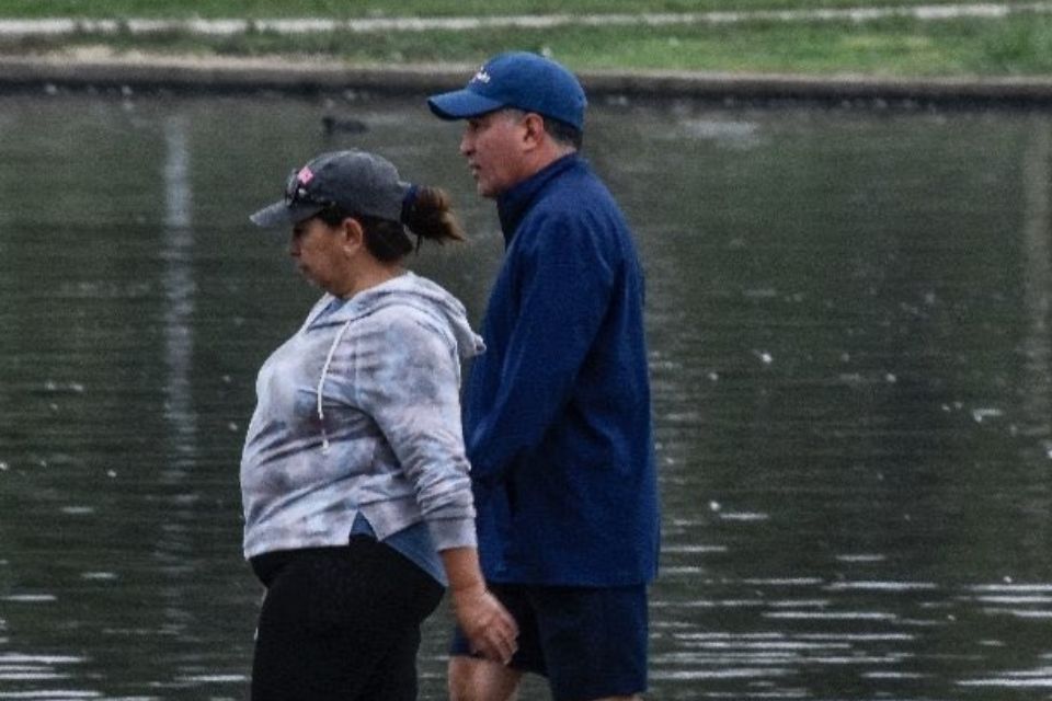 Reaparece el diputado de ARENA, René Portillo Cuadra, presuntamente se ...