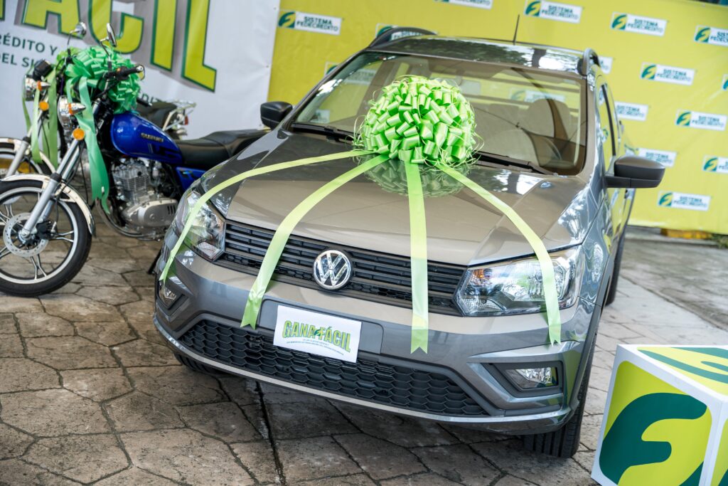 Llega la tan esperada promoción 'Gana Fácil' del SISTEMA FEDECRÉDITO ...