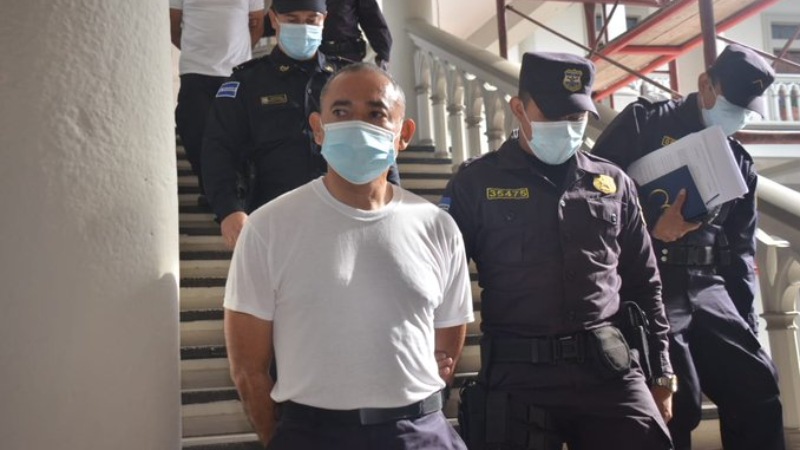 Caso Asocambio: Tribunal suspende juicio contra el exministro ...