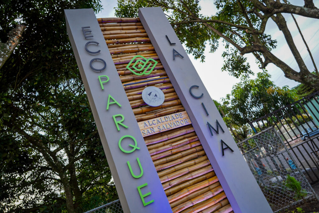 Nuevo Ecoparque La Cima es oficialmente inaugurado y beneficiará a más ...