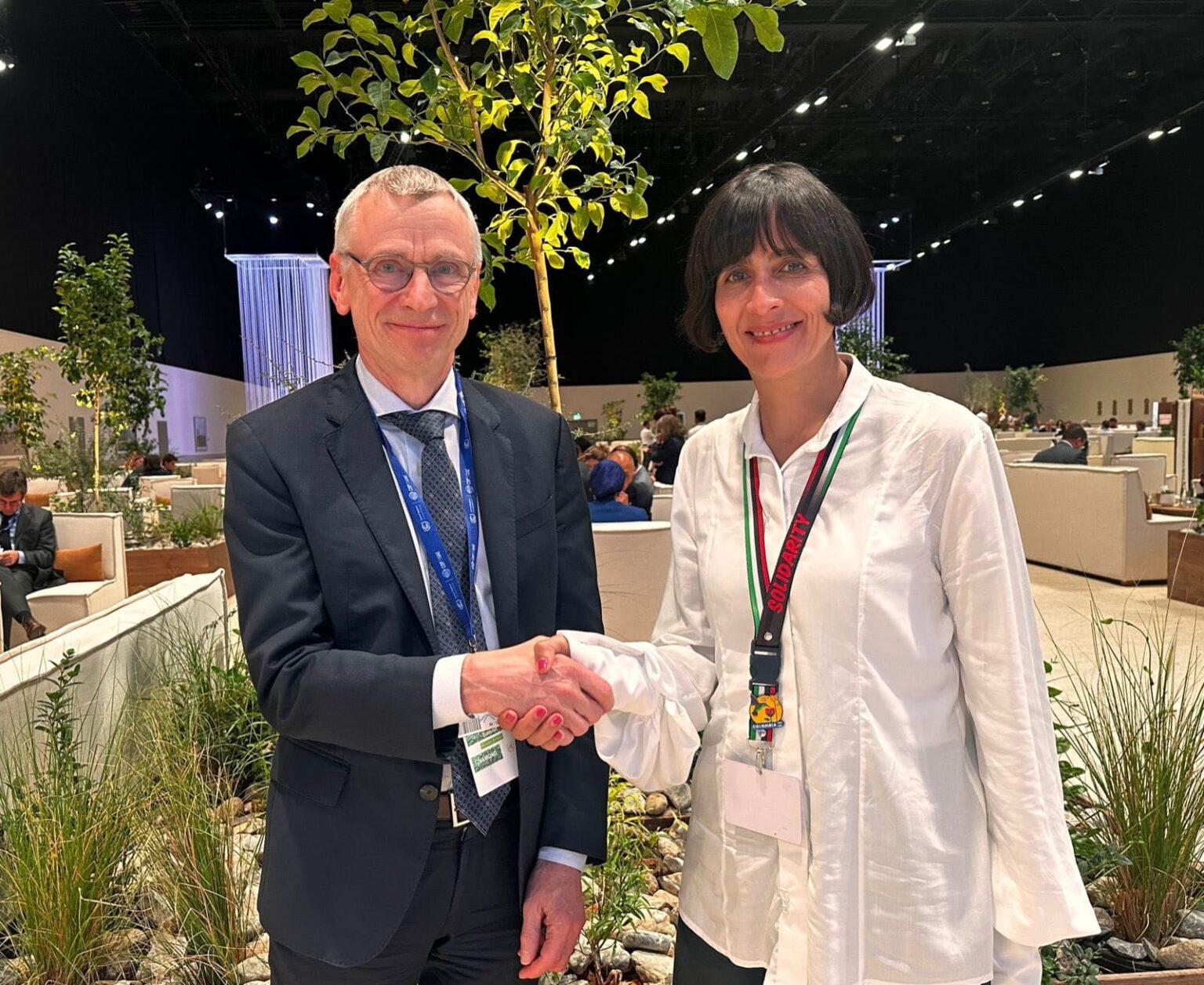 Colombia será la sede de la cumbre sobre Biodiversidad de la ONU COP 16 ...