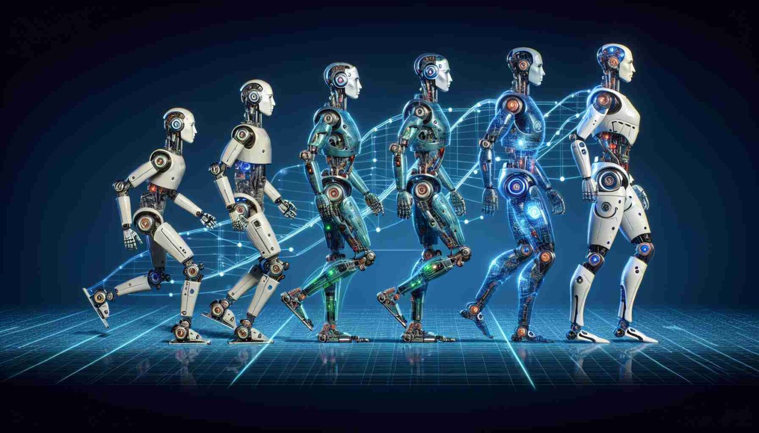 Tesla presentó su nueva versión del robot humanoide autónomo - Noticias ...