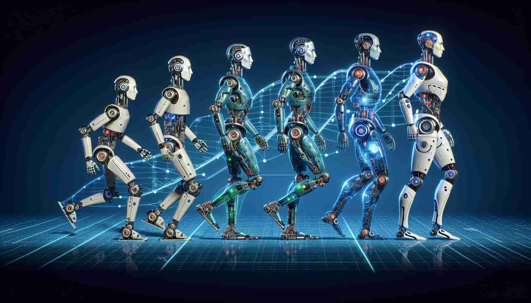 Tesla presentó su nueva versión del robot humanoide autónomo - Noticias ...