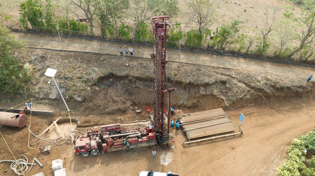 La Dirección de Obras Municipales avanza con los trabajos de ...