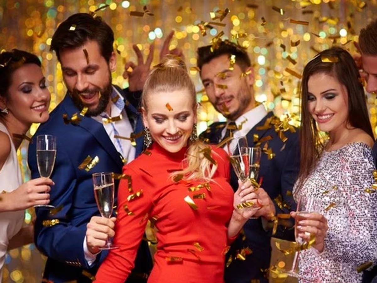 Colores para Año Nuevo: qué vestir y cuál es el significado - Noticias ...