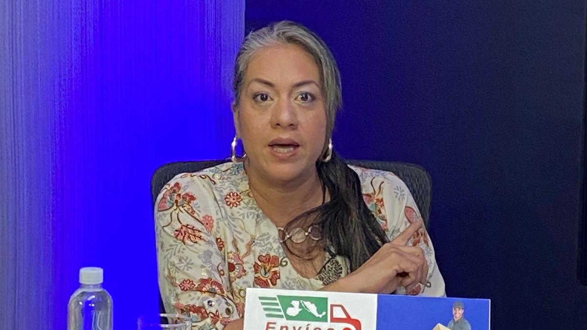 Abogada Ríos: "Todos los que fueron protagonistas y generaron las ...