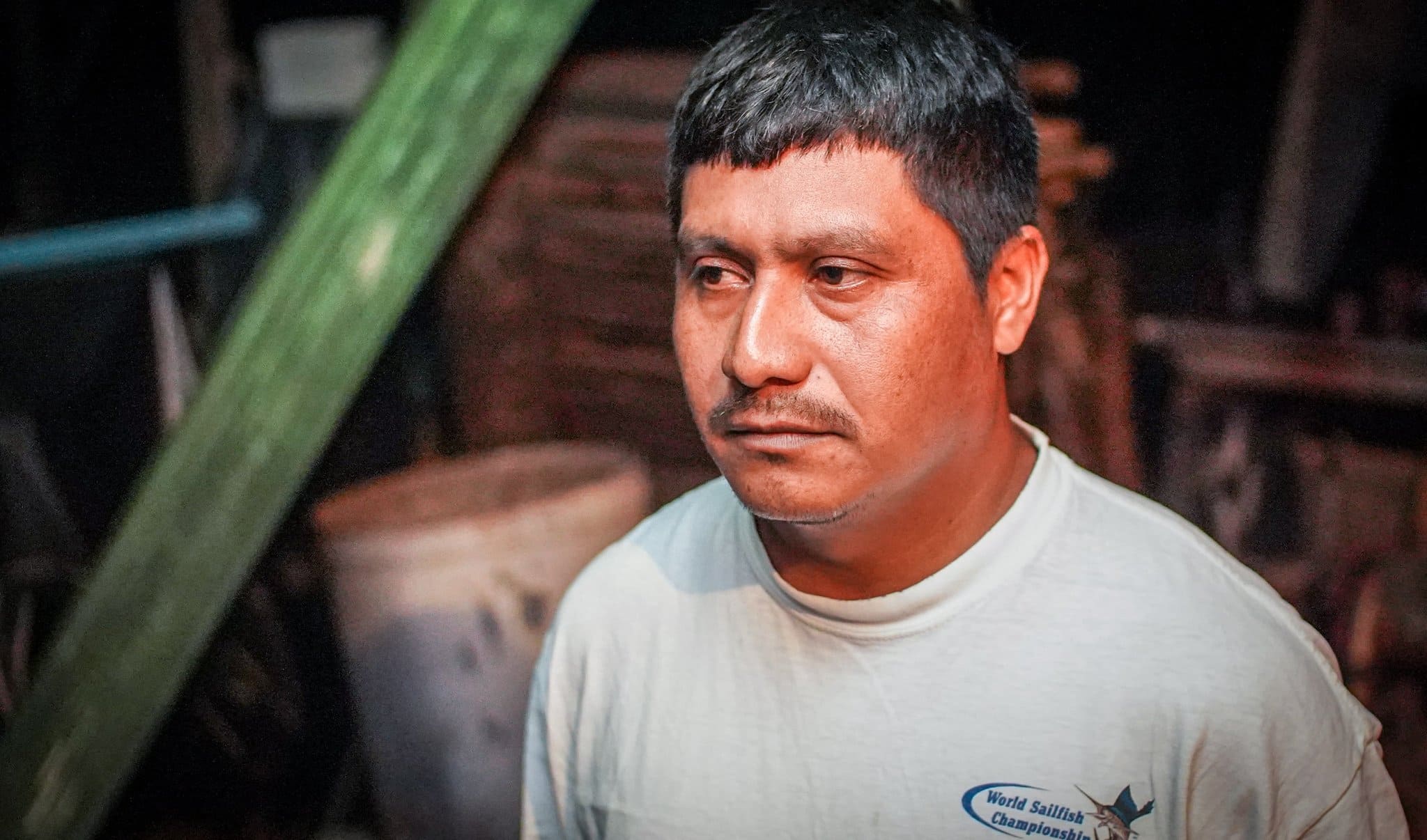 Capturan A Sujeto Acusado De Cometer Delitos Sexuales Contra Menores De 0513
