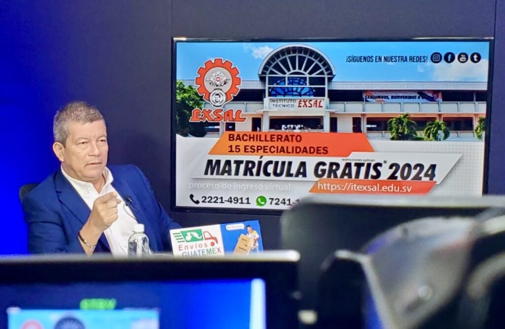 Manuel Flores asegura que ganará la Presidencia y que el Régimen de ...