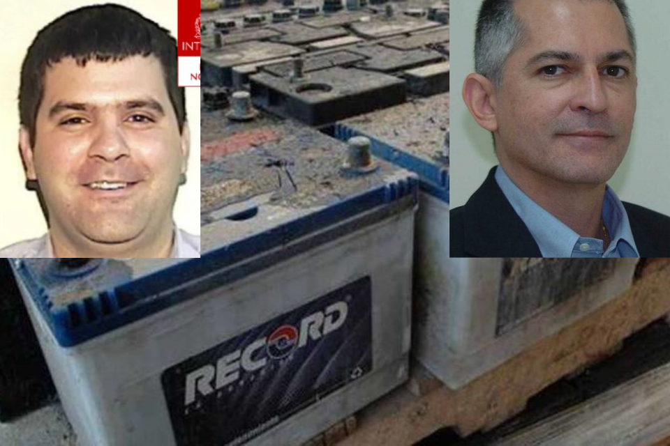 Piden que los Lacayo asuman millonario traslado de desechos - La Noticia SV