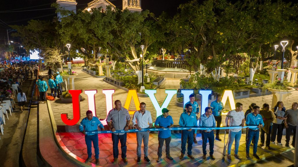 La Dirección de Obras Municipales revitalizó el Centro Histórico de ...