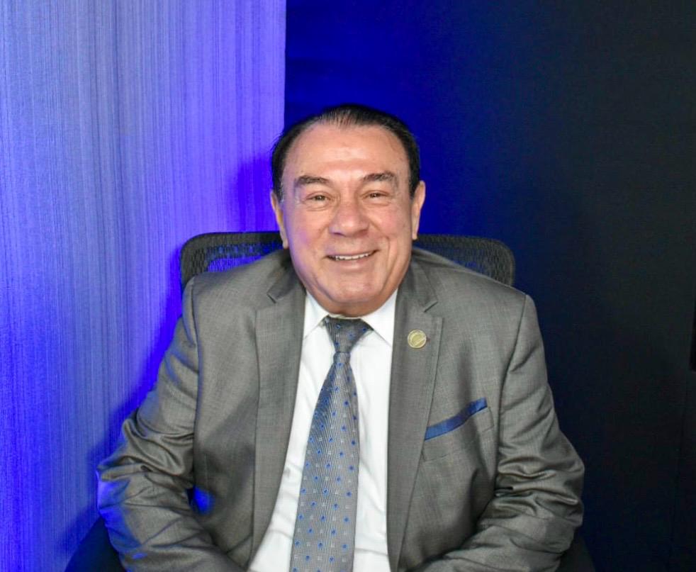 Diputado Carballo sobre Will Salgado: "Es decepcionante entrar en ...