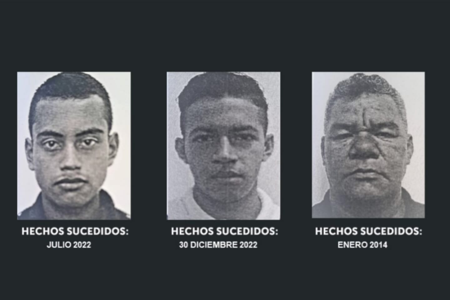 Militares sorprenden a gatillero de la estructura criminal 18 ...