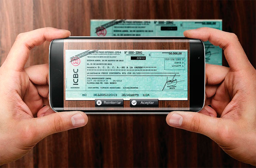 Pleno aprueba digitalización de cheques en El Salvador - Noticias de ...