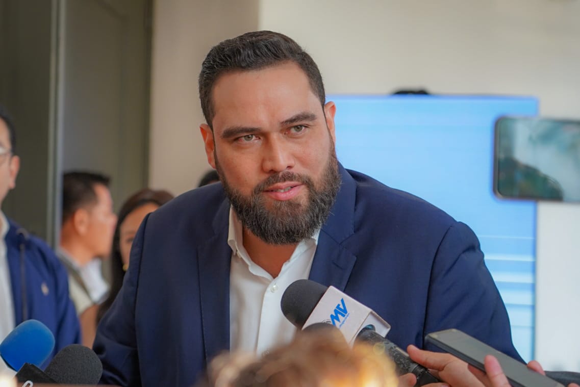 Mario Durán: "se evaluará a todo el personal, si cumplen o no con sus ...