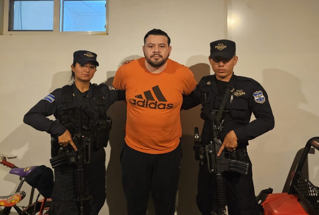 Gobierno de El Salvador inaugura nuevas instalaciones de Aduana ...