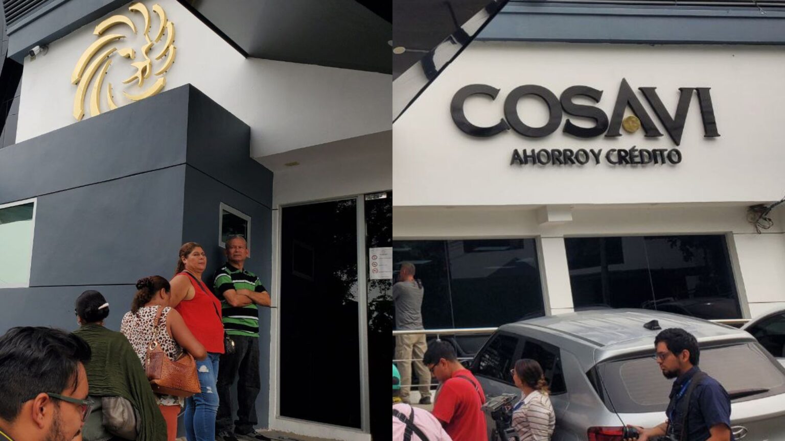 Socios de COSAVI se organizan: crean base de datos de los afectados y ...