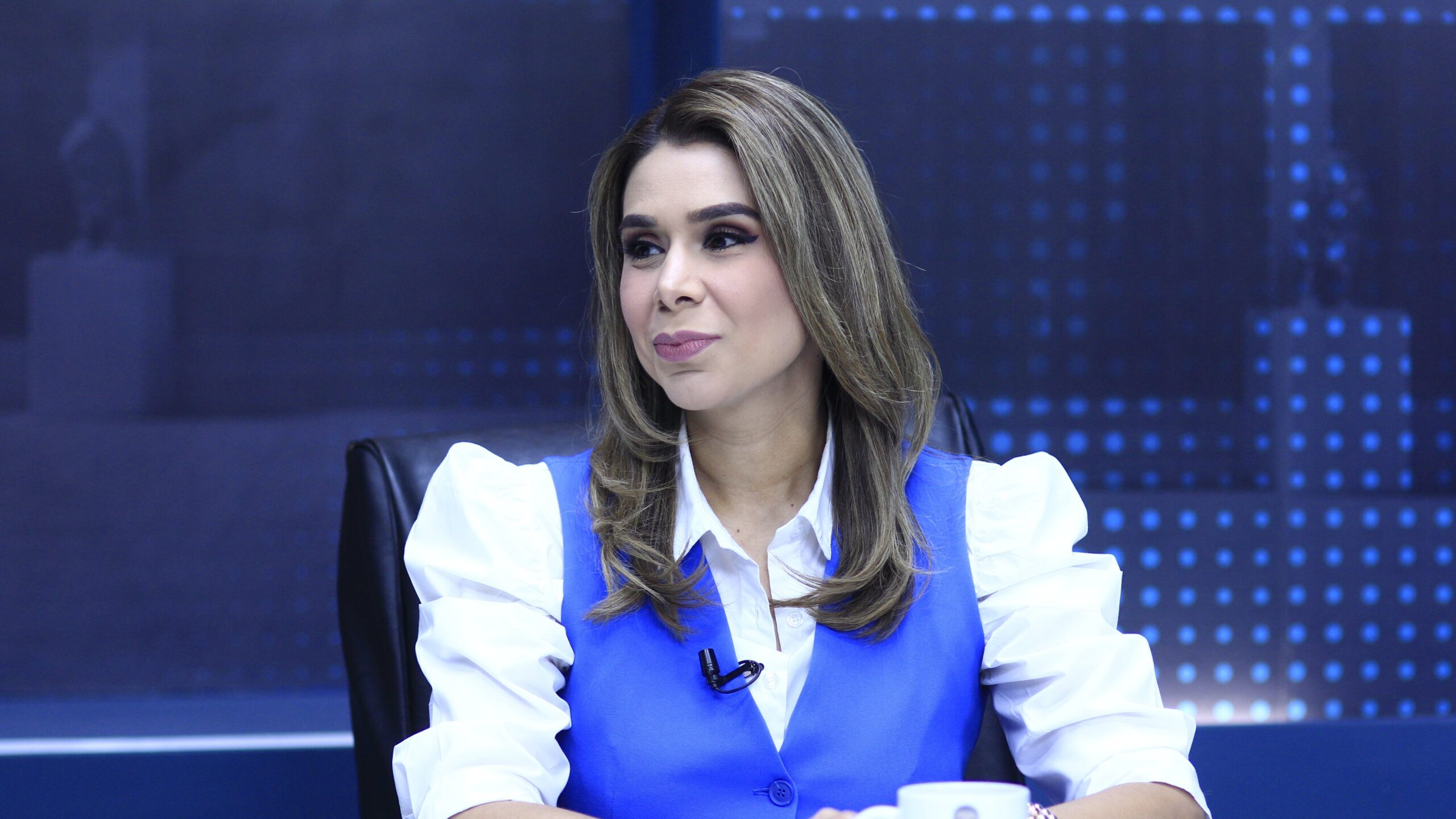 Diputada Villatoro, sobre caso COSAVI: “¿Dónde están las personas que ...