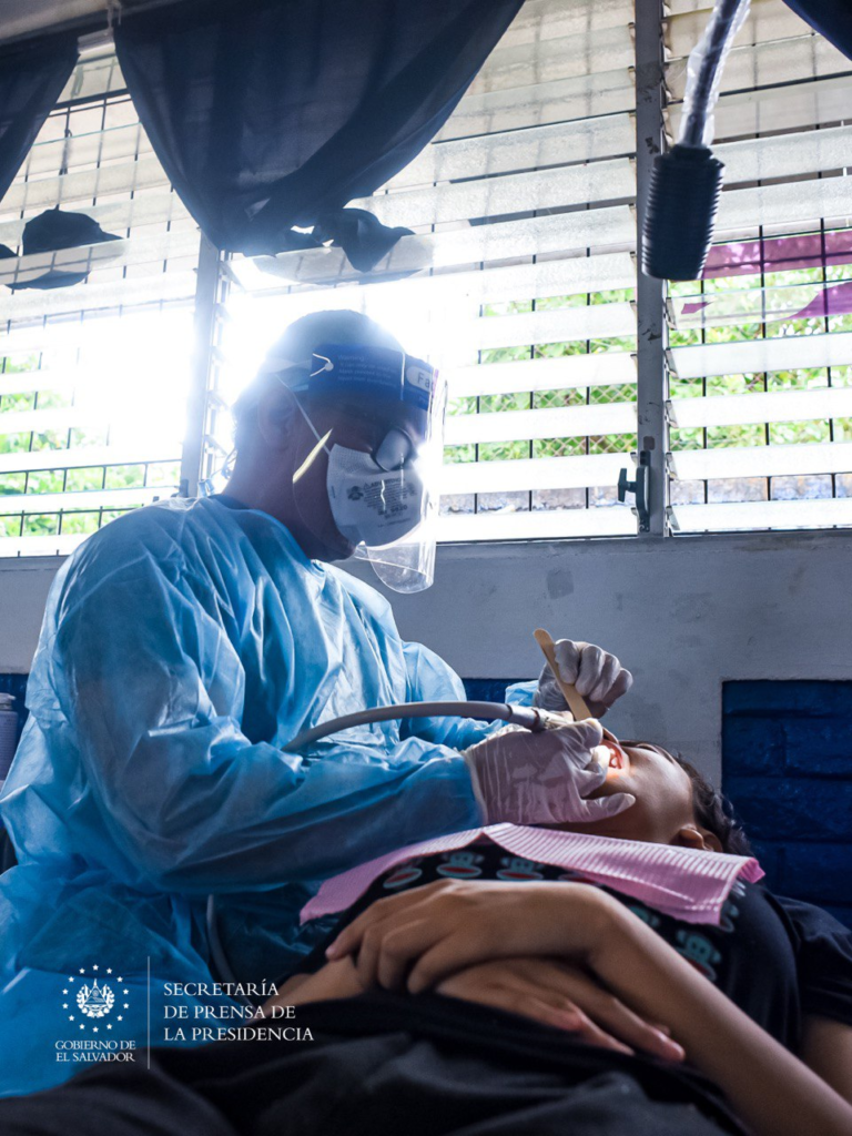 Feria Integra llega a Ciudad Credisa, Soyapango - Noticias de hoy en El ...