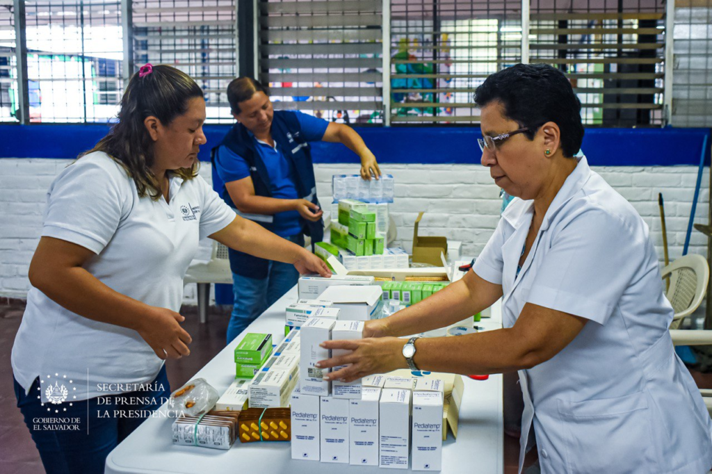 Feria Integra llega a Ciudad Credisa, Soyapango - Noticias de hoy en El ...