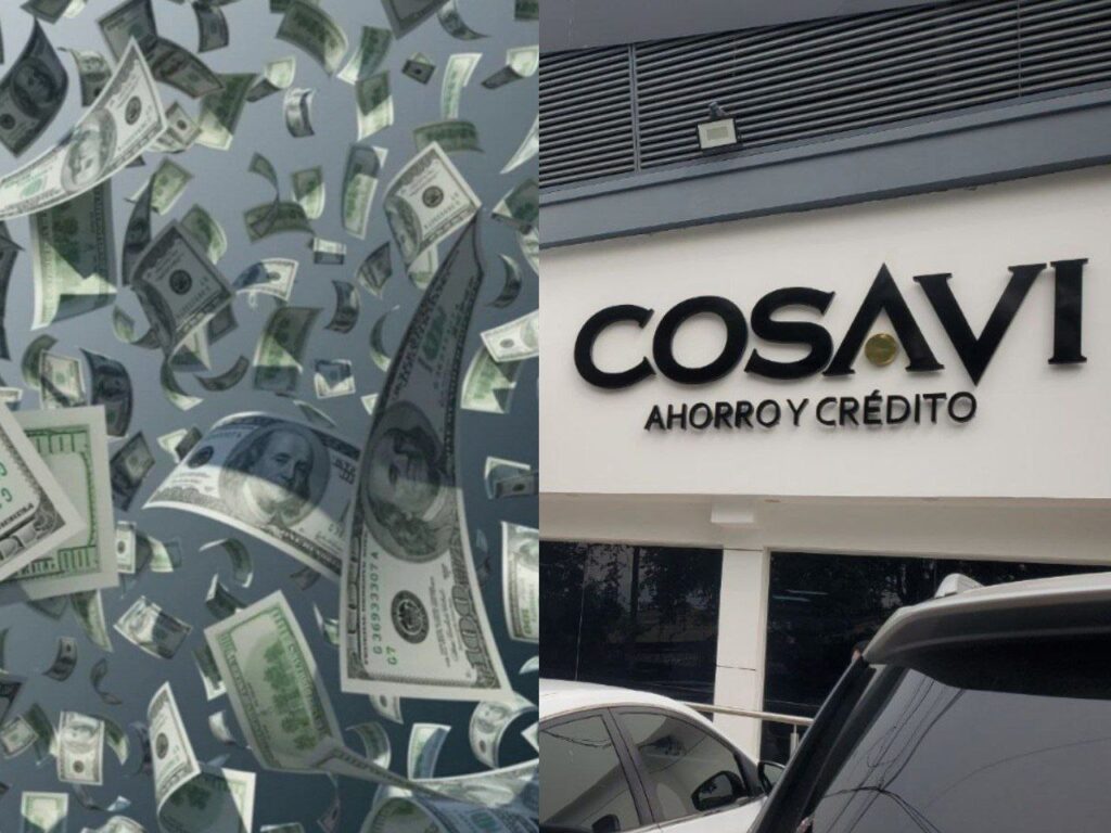 Ahorrantes con millones de dólares podrían estar tras el 1% que no ...