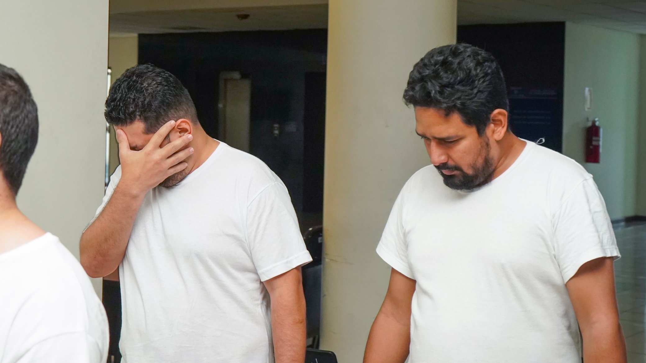 Sigue audiencia contra el exjugador de la Selecta e implicados ...