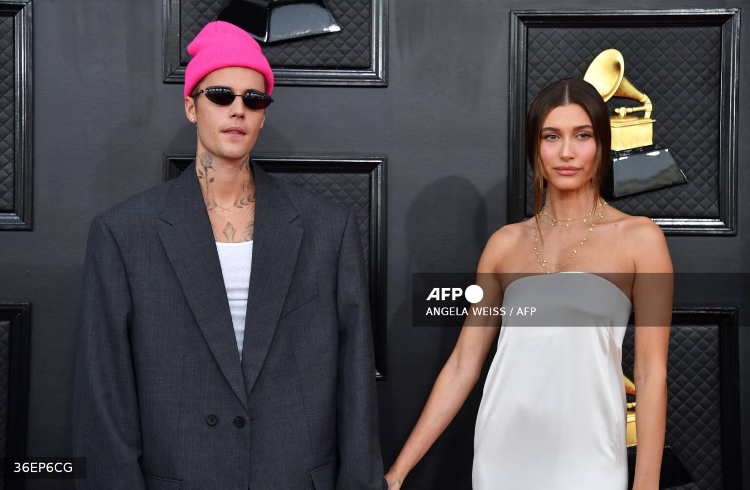 Justin Bieber anuncia el nacimiento de su primer hijo - La Noticia SV