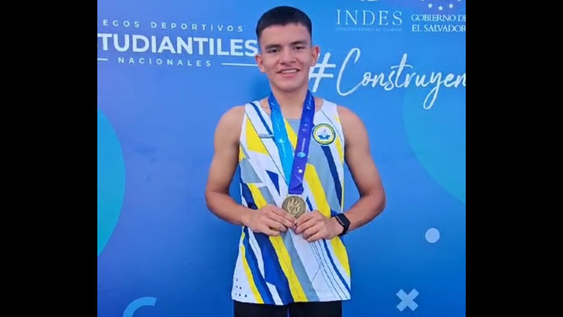 Ministro de Defensa felicita a Omar Ramírez, campeón nacional de ...