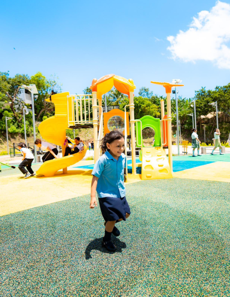Gobierno entrega centro recreativo en la colonia Popotlán 2, Apopa - La ...