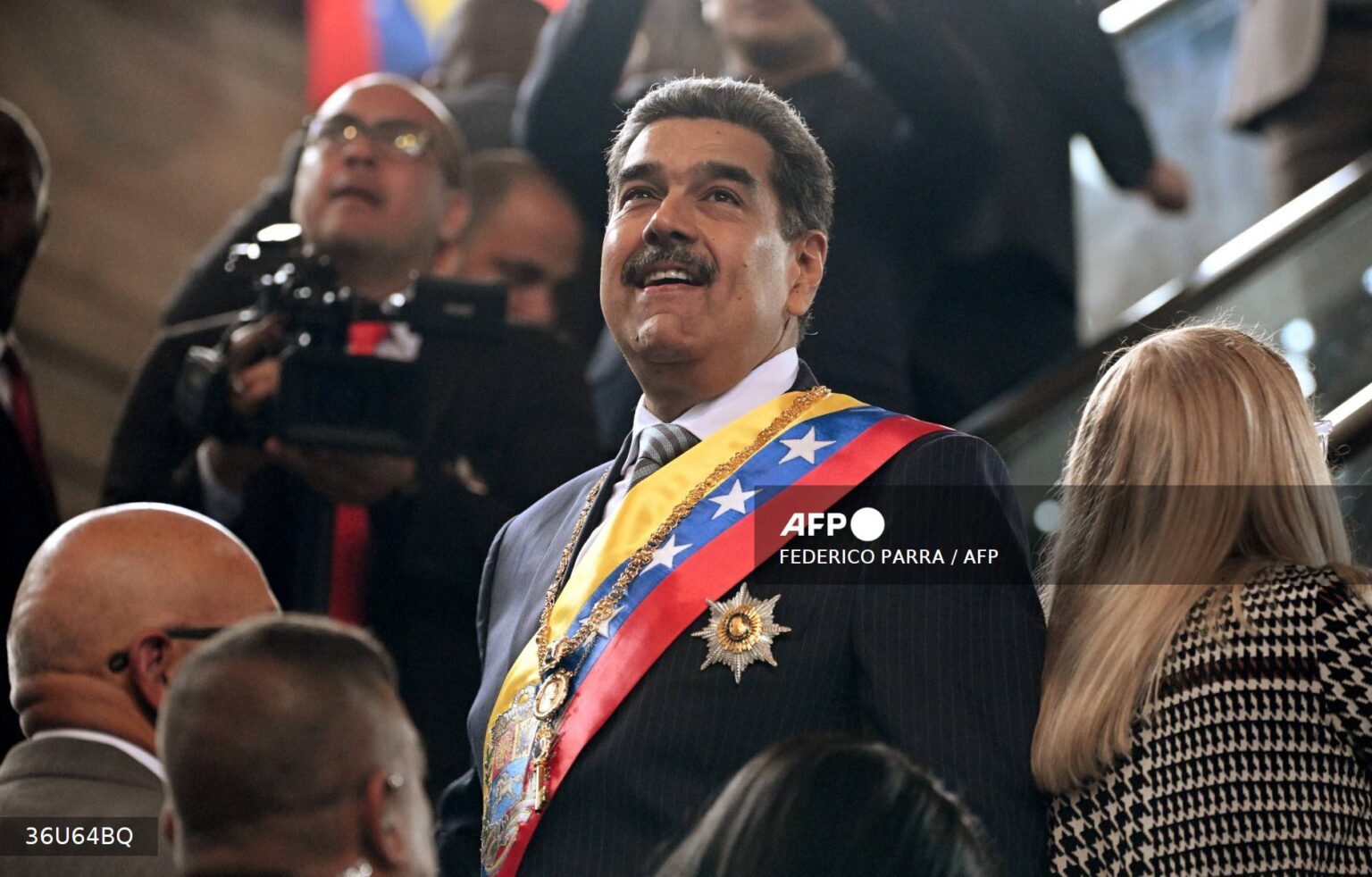 La OEA ratifica que Maduro cometió fraude electoral y continúa violando los derechos humanos en ...