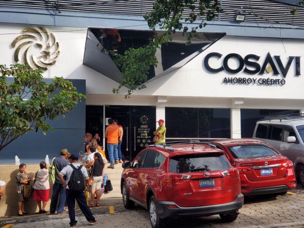 Socios de COSAVI con depósitos de $30,000 podrán retirar su dinero a ...