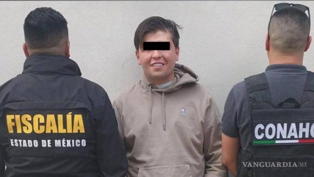 Fofo Márquez, el joven influencer mexicano que fue condenado a 22 años ...