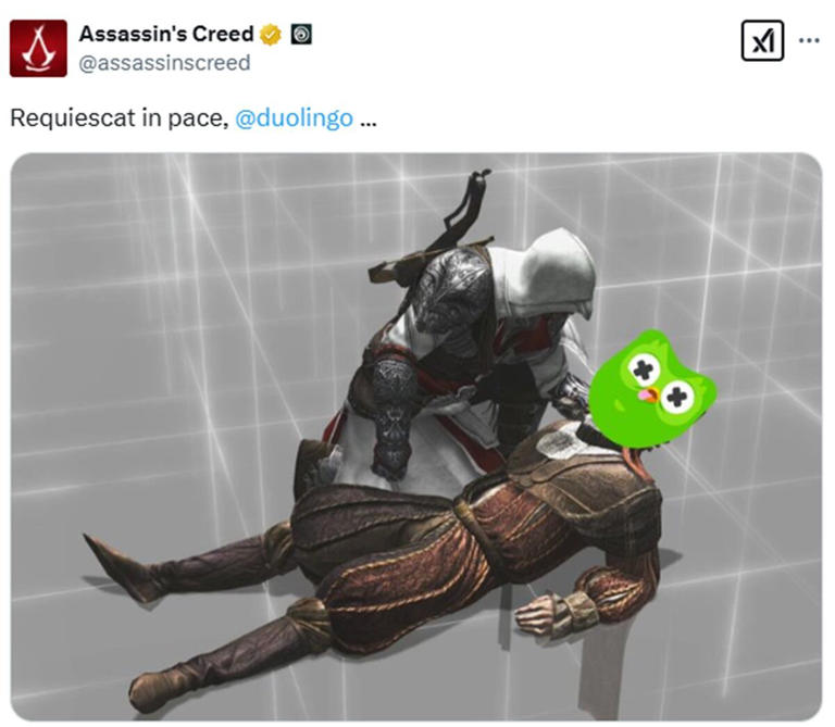 Duolingo confirma que su mascota, el búho que te perseguía para ...