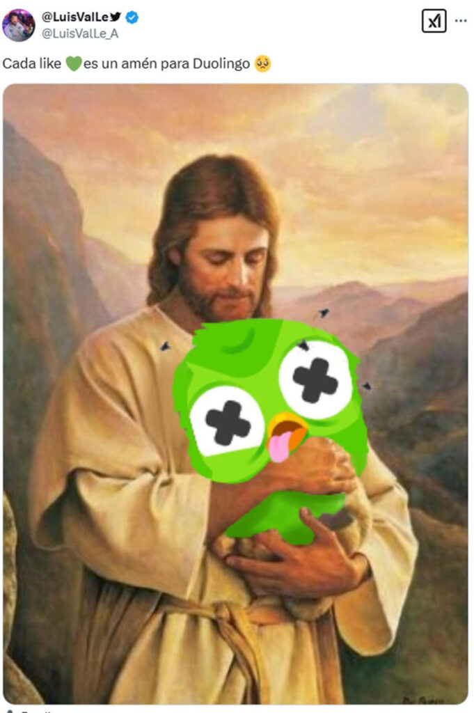Duolingo confirma que su mascota, el búho que te perseguía para ...