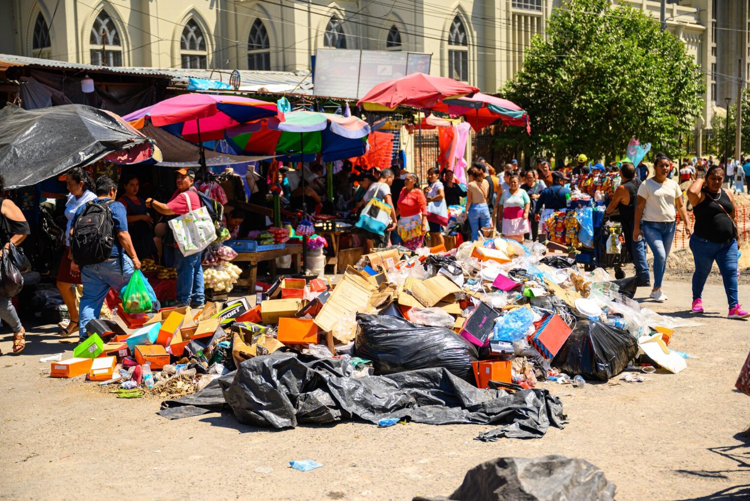 Inicia nueva fase de la revitalización del Centro Histórico de San ...
