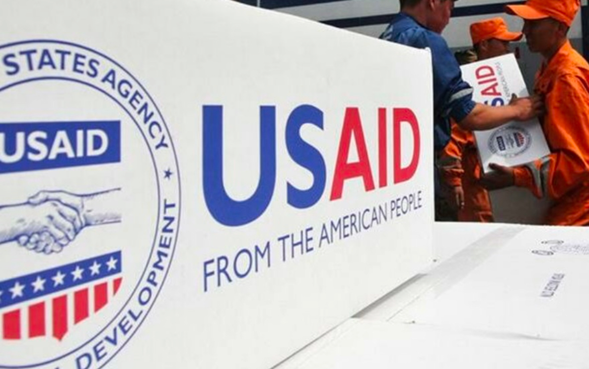 Gobierno de EEUU formaliza el cierre definitivo de USAID - Noticias de ...