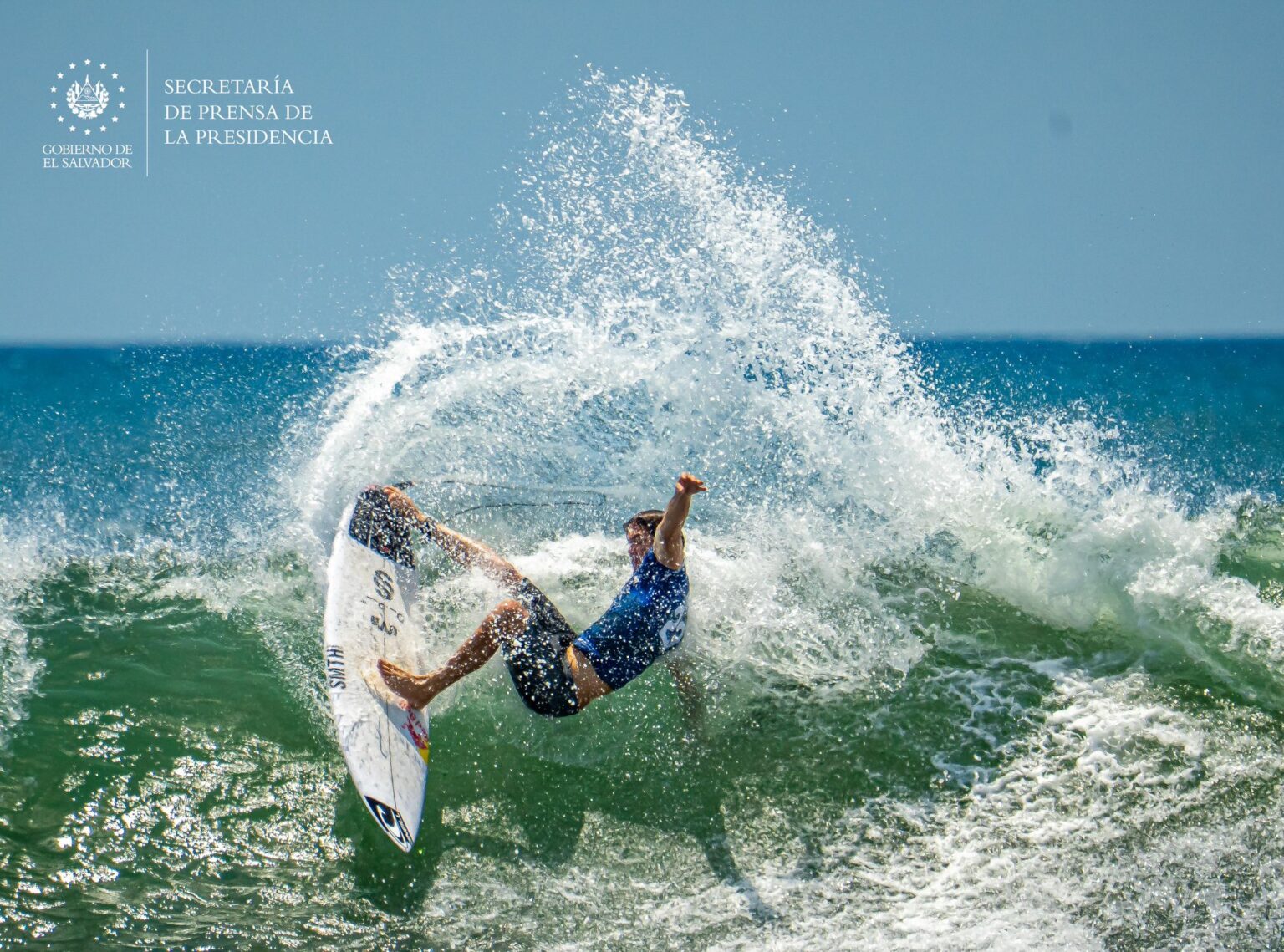 Finaliza Surf City El Salvador Pro 2025: conoce a los ganadores - La ...