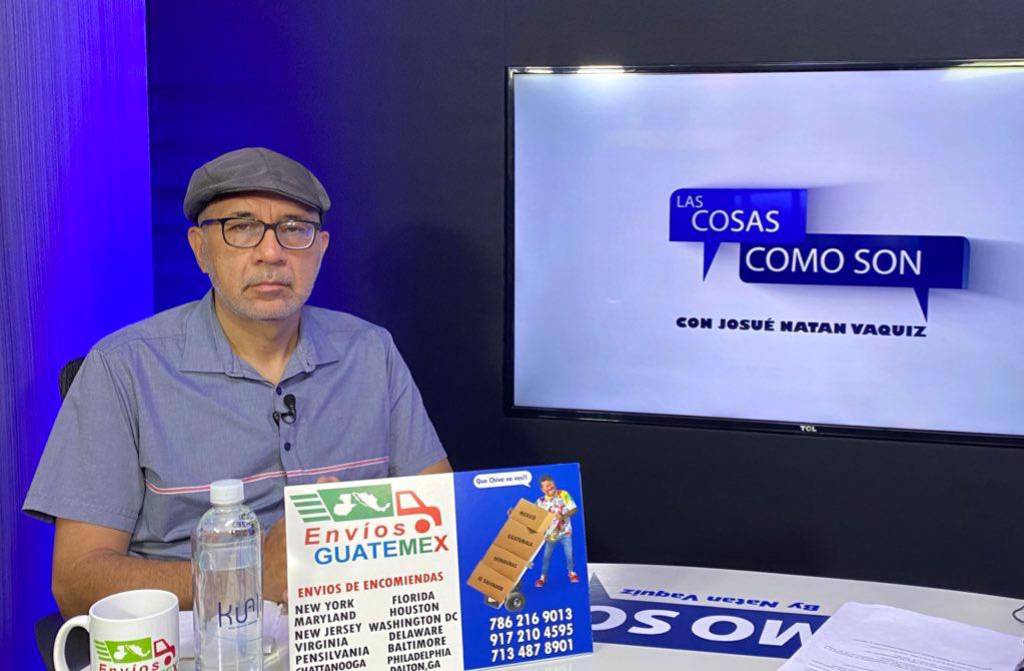 Góchez cuestiona postura de oposición ante el régimen de excepción que ...