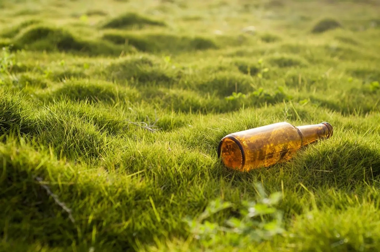 Por qué la cerveza sabe diferente en lata, botella y barril - La Noticia SV