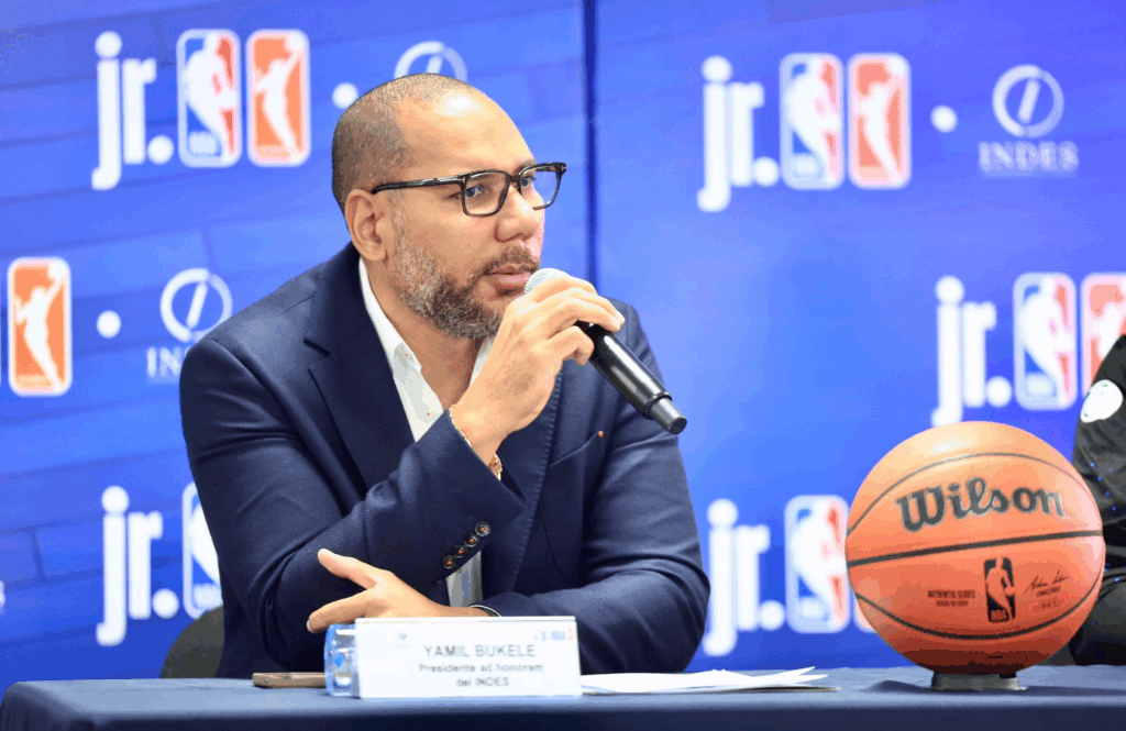 Yamil Bukele confirma que renunciará al INDES y propondrá sucesor para ...