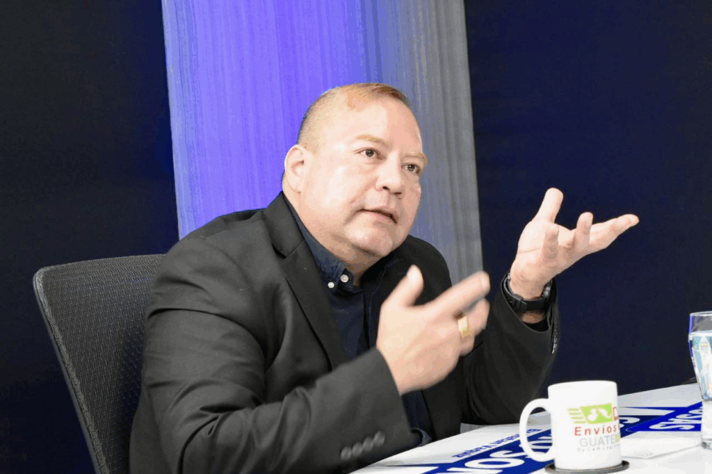 Wendy Alfaro se encuentra en España; analistas cuestionan su ...