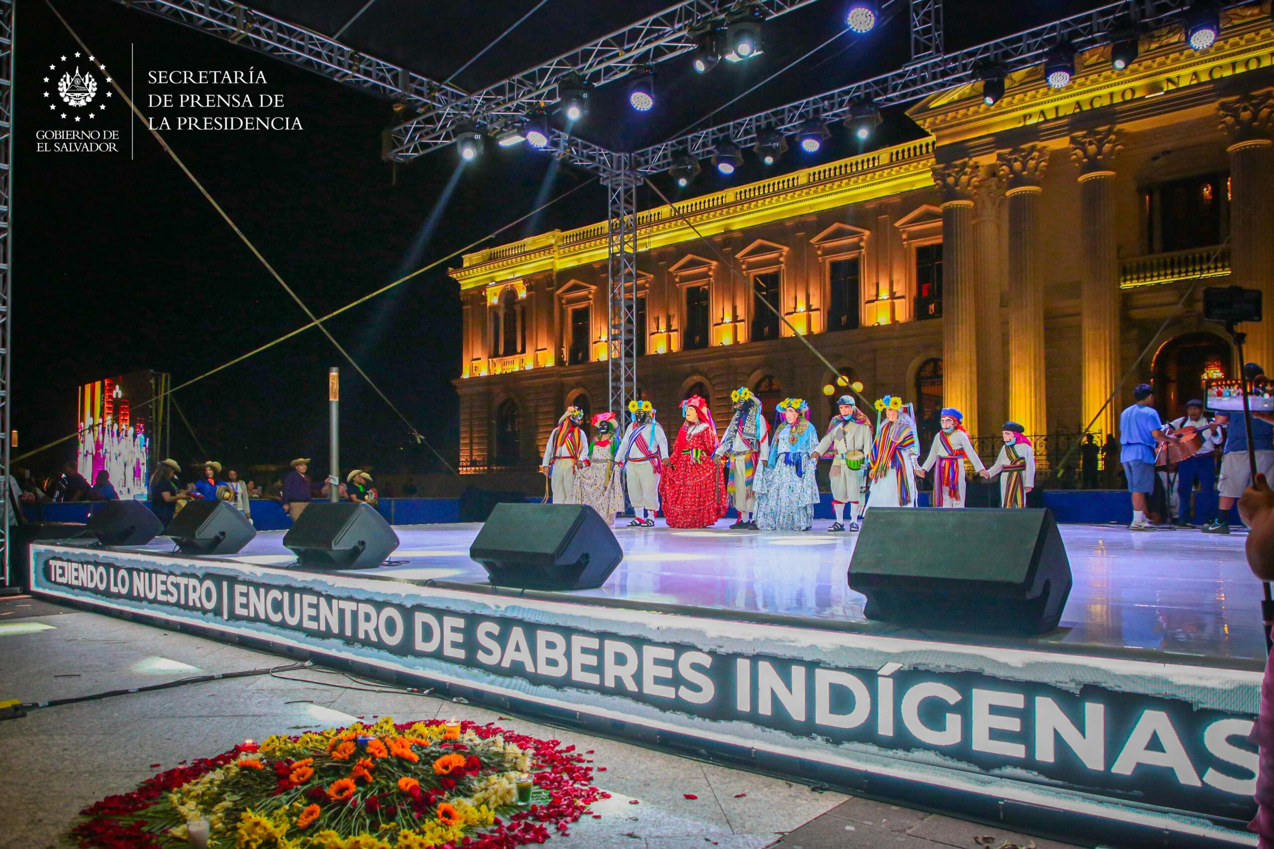 Gobierno de El Salvador inaugura nuevas instalaciones de Aduana ...